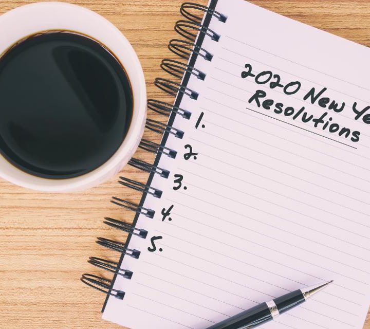 How to help your employees stick to their New Year’s Resolutions | Kays ...