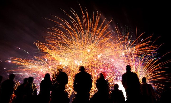 Bonfire Night Safety: Tips and Tricks on how to have a safe and ...