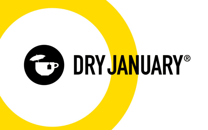 The benefits of completing Dry January | Kays Medical