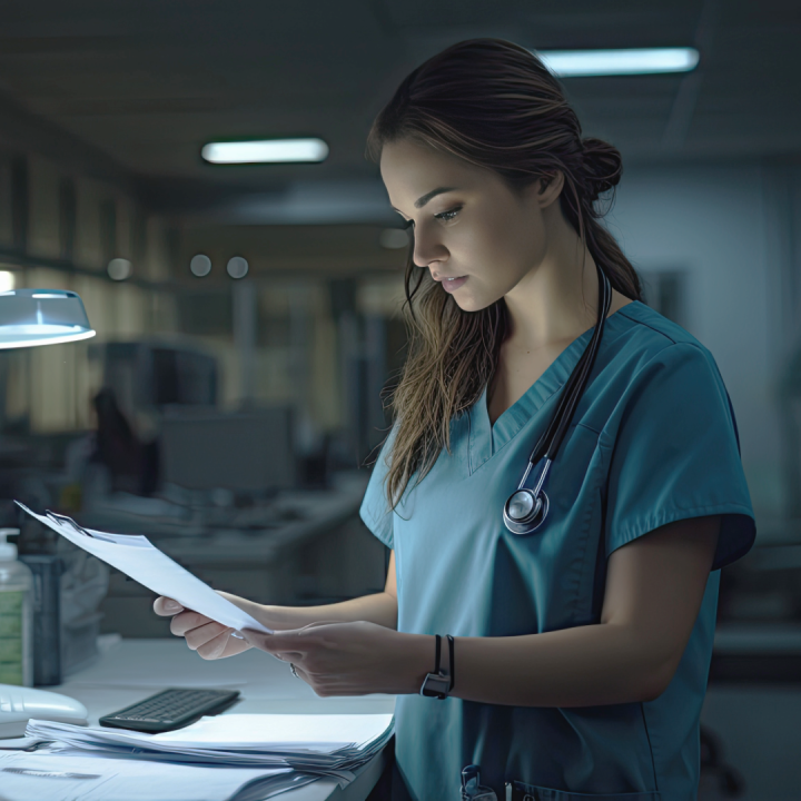 Shift Work Health Impact and Employer Support