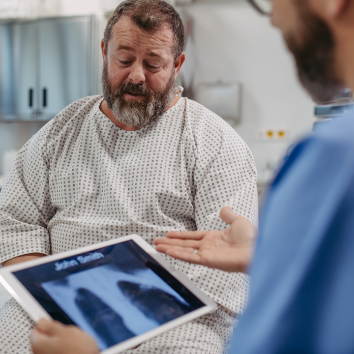 RCS Health Surveillance: Safeguard Your Workforce from Silica